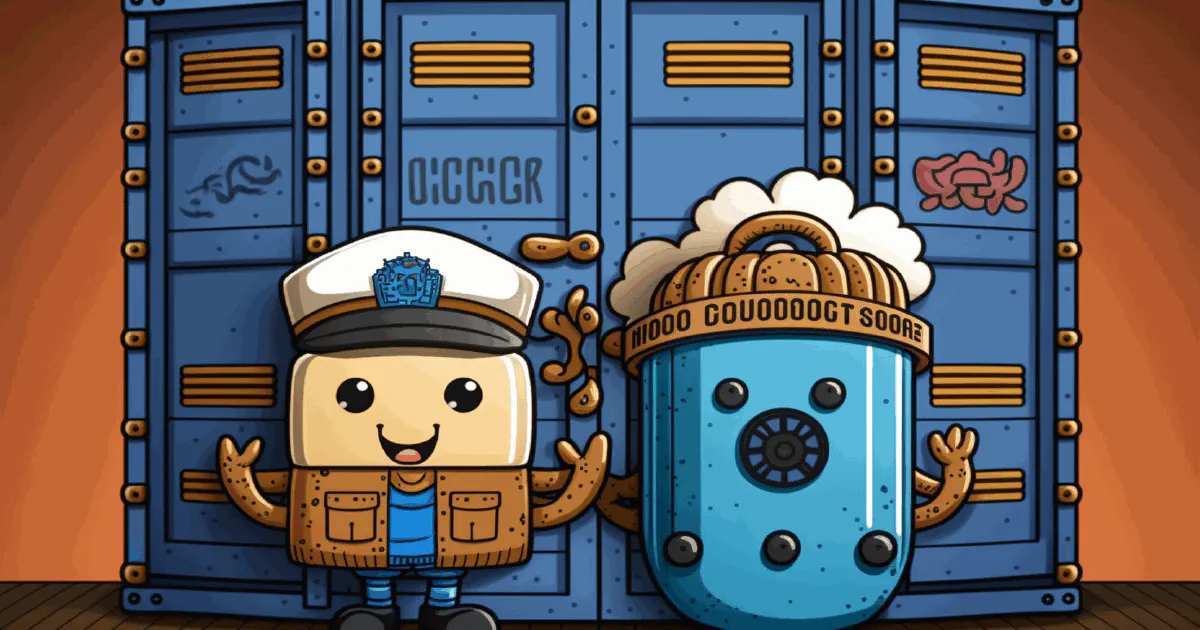 DockerとKubernetes環境のセキュリティを確保する方法